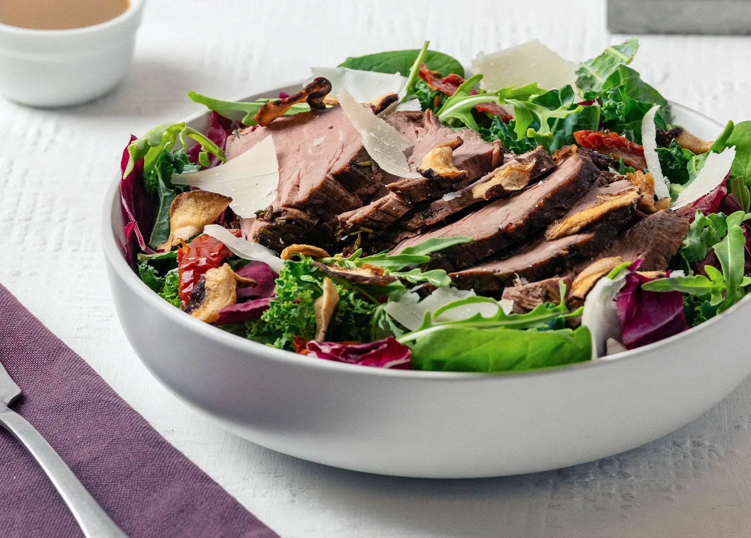 Kcal Restaurants Menu - Natural Ingredients & Great Taste - UAE