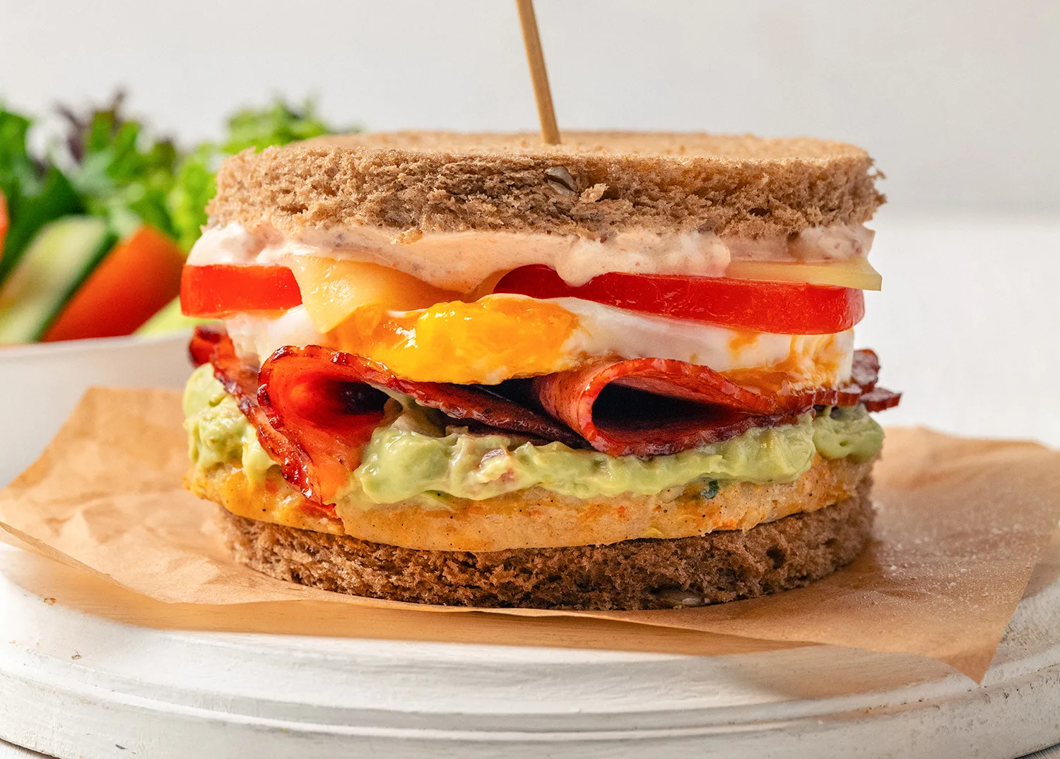 Kcal Restaurants Menu - Natural Ingredients & Great Taste - UAE