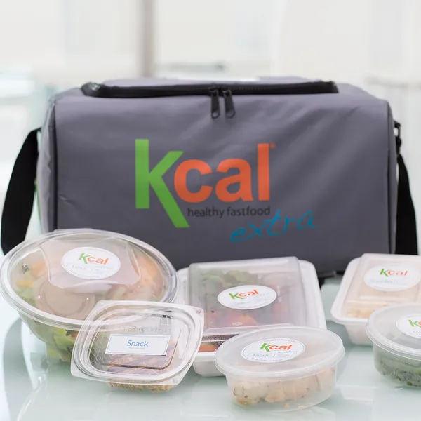 Kcal Restaurants - About - UAE