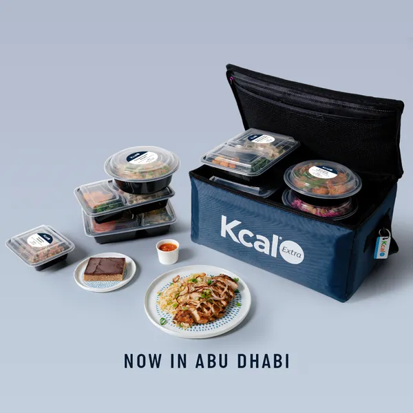 Kcal Restaurants - About - UAE