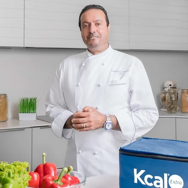 Kcal Restaurants - About - UAE