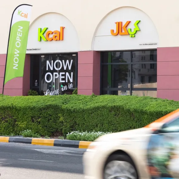 Kcal Restaurants - About - UAE