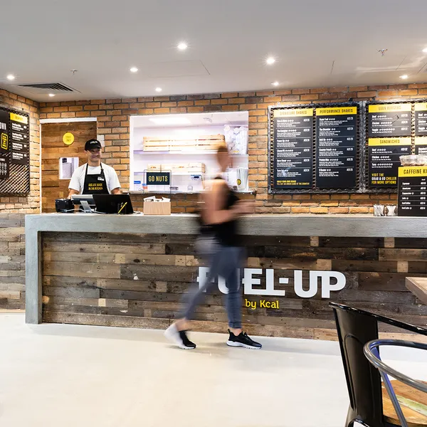 Kcal Restaurants - About - UAE