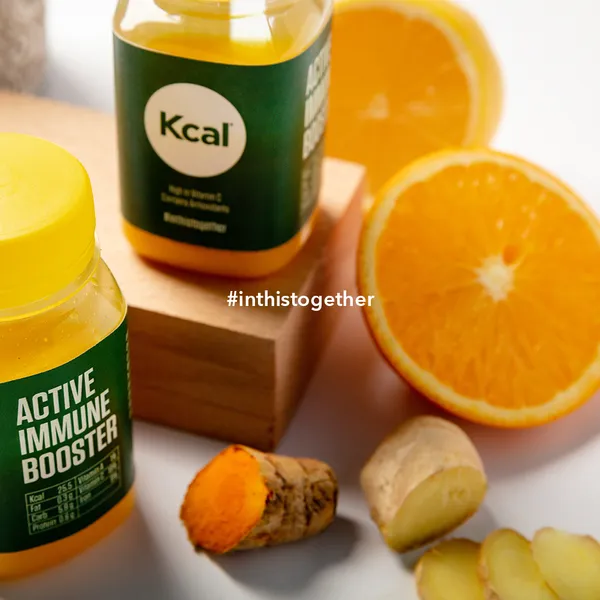 Kcal Restaurants - About - UAE
