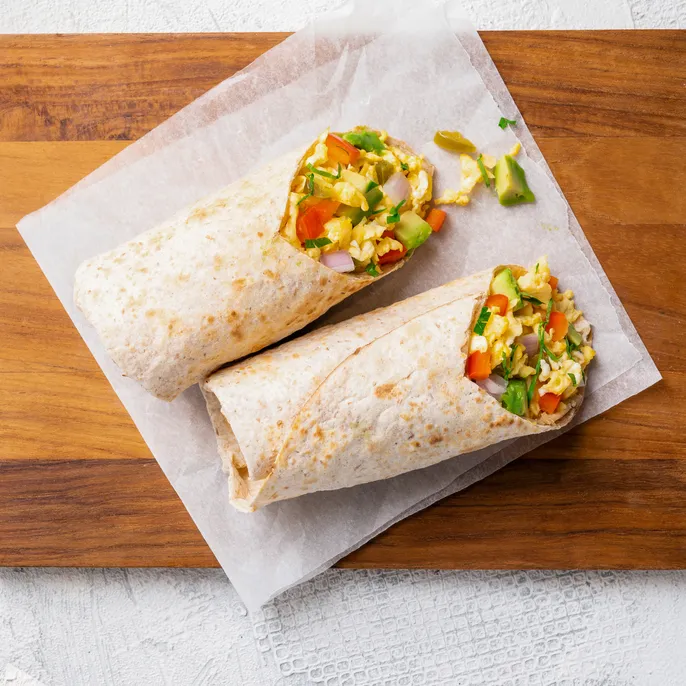 Kcal Restaurants Menu - Natural Ingredients & Great Taste - UAE