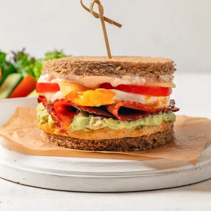 Kcal Restaurants Menu - Natural Ingredients & Great Taste - UAE