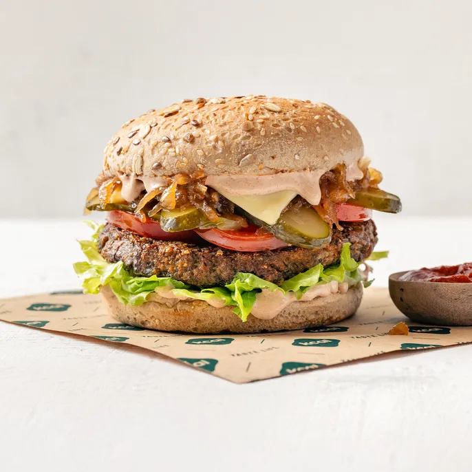 Kcal Restaurants Menu - Natural Ingredients & Great Taste - UAE