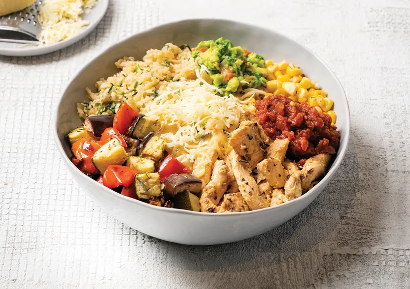 Kcal Restaurants Menu - Natural Ingredients & Great Taste - KSA