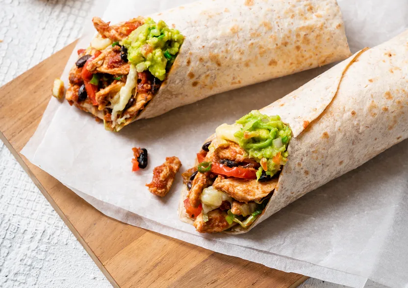 Kcal Restaurants Menu - Natural Ingredients & Great Taste - KSA