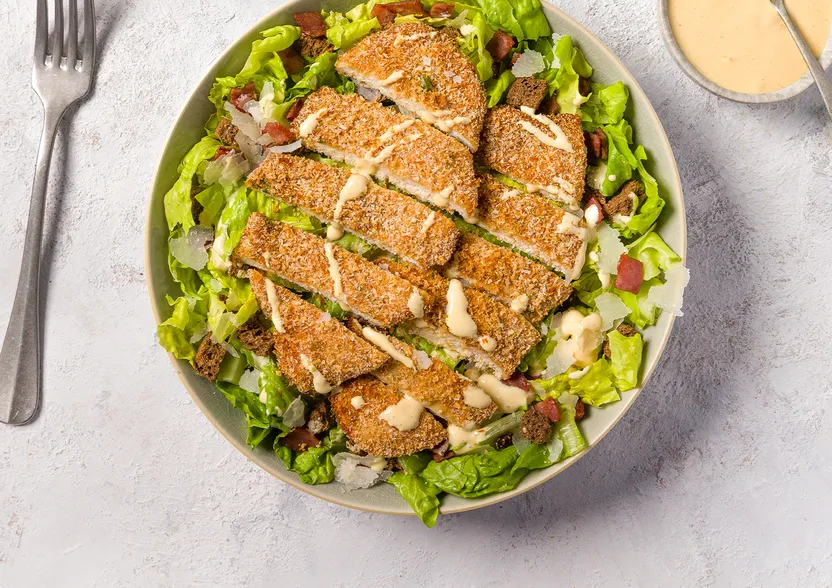Kcal Restaurants Menu - Natural Ingredients & Great Taste - UAE