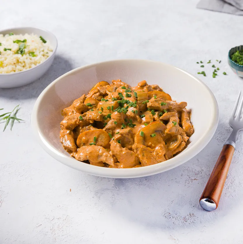 Kcal Restaurants Menu - Natural Ingredients & Great Taste - UAE