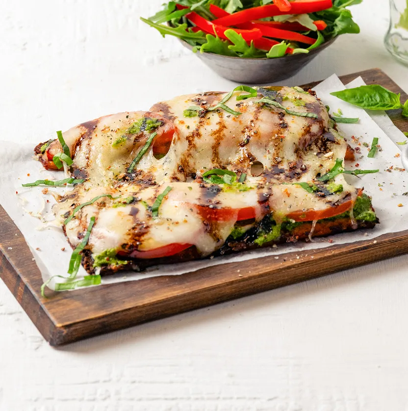 Kcal Restaurants Menu - Natural Ingredients & Great Taste - UAE