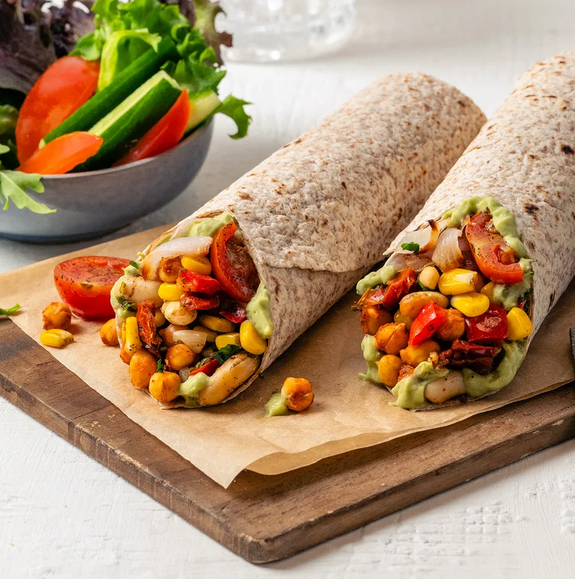 Kcal Restaurants Menu - Natural Ingredients & Great Taste - UAE